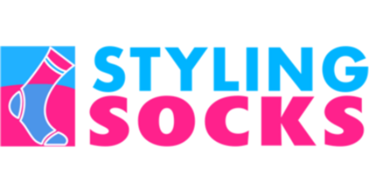 Styling Socks – Unique Art, Novelty & Dress Socks